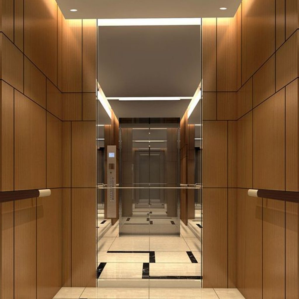 Liftservice Den Haag, Meer dan 60 jaar ervaring in lifttechniek