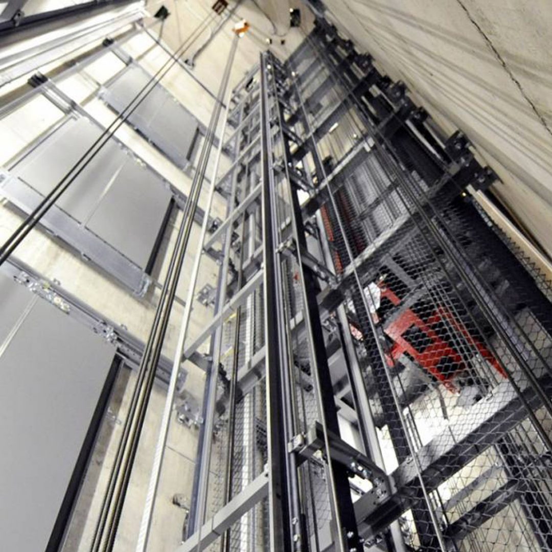 Liftservice Den Haag, Meer dan 60 jaar ervaring in lifttechniek